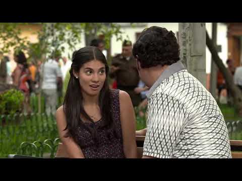 Pablo escobar 2.Bölüm