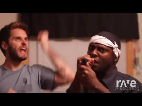 Same Damn Mic Drop - M-Dogg & Ibighit | RaveDj