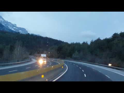 2017 MENZİL YOLCULUĞU