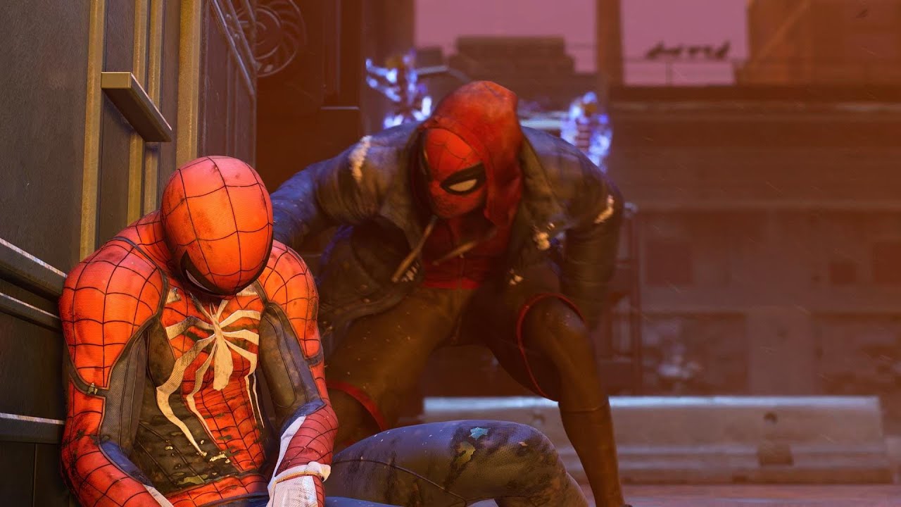 Collectibles Run: Miles Morales Interactive Livestream - YouTube