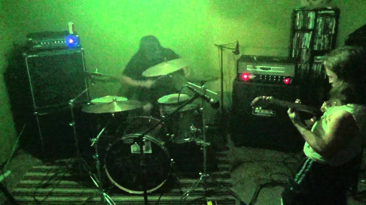 Burnt Roach - YouTube