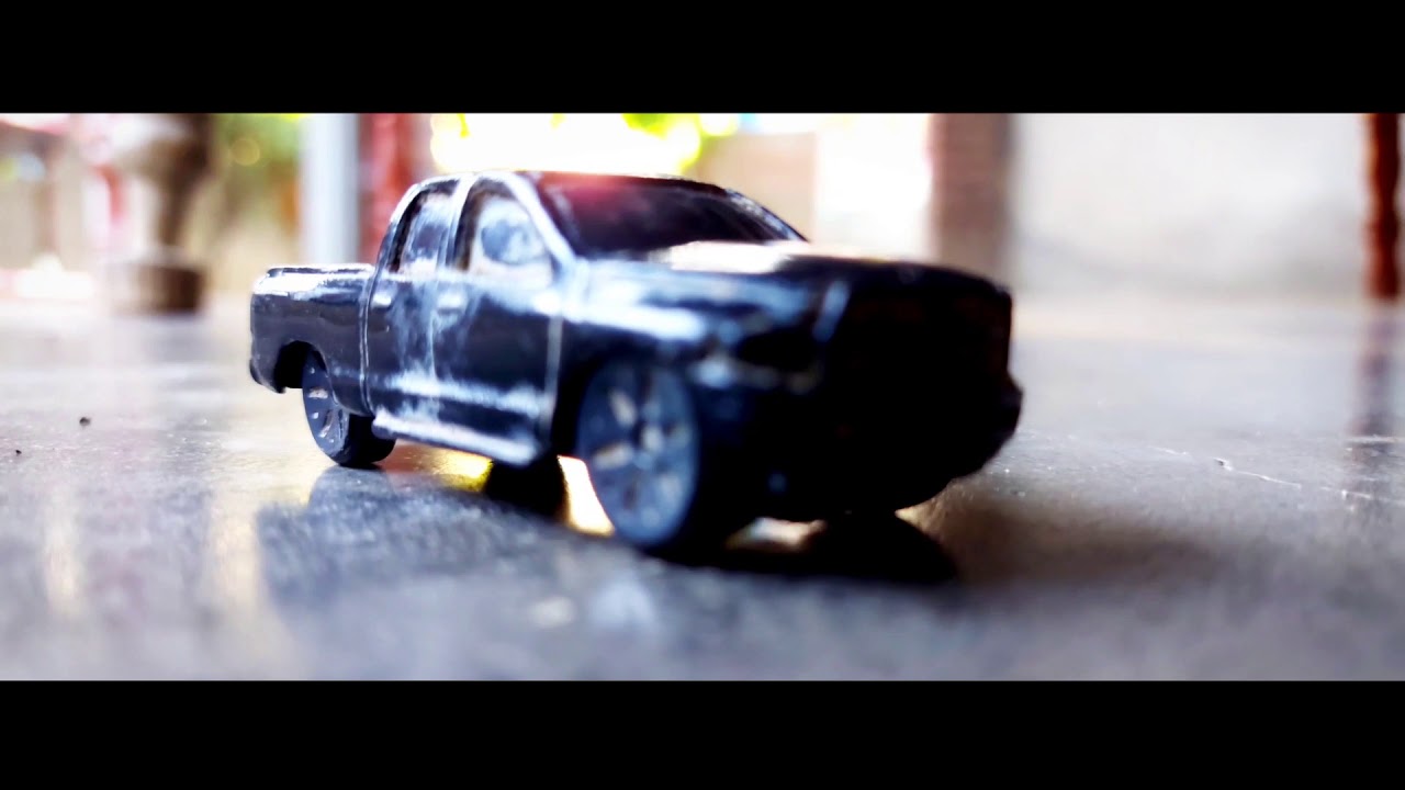 Toy Car ad | Cinematic Shots | iamshoaib - YouTube