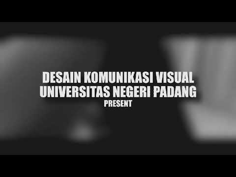 Waktu itu, persiapan ulangtahun prodi DKV UNP yang ke 13 tahun - YouTube