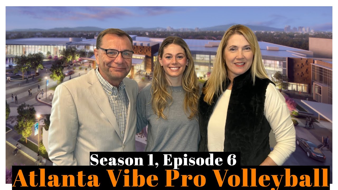 That's The Ticket! Season 1, Episode 6: The Atlanta Vibe Professional ...