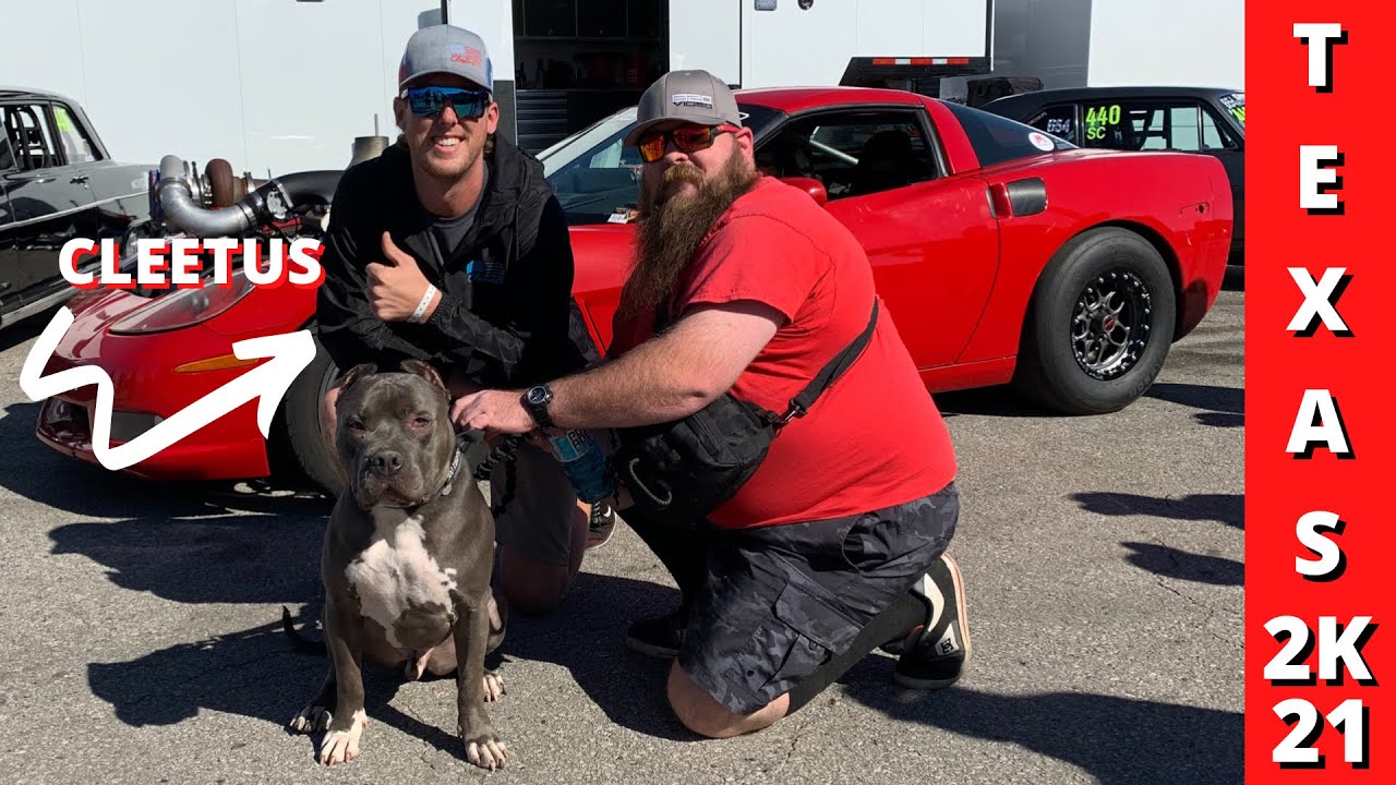 TEXAS 2K 2021 + DREAM CAR RIDE - YouTube