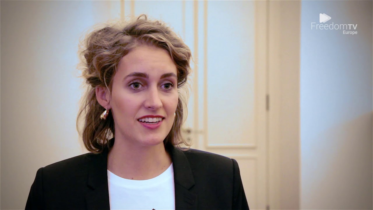 Flavia Kleiner: What are your key messages for Forum 2000 conference ...