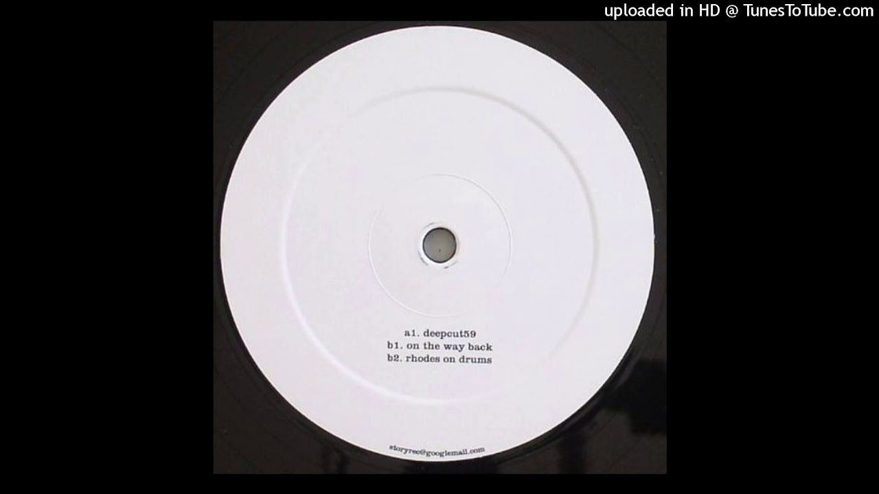 Daze Maxim | Rhodes On Drums - YouTube