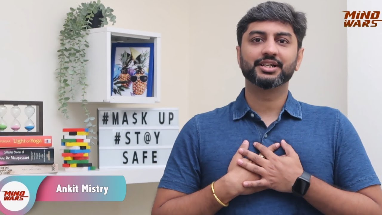 Everything About Immune System And Immunity | Ankit Mistry ...