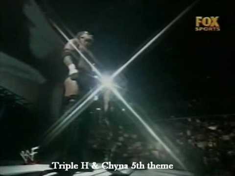 Triple H - Higher Brain Pattern (V2) - YouTube