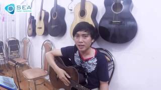 Học Viện Âm Nhạc SEAMI - SEAMI Music In Town