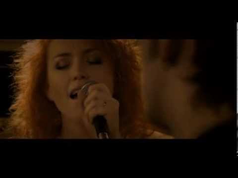 PEINDRE MES SOUVENIRS - Raphaëlle Dess - Live Perfomance - YouTube