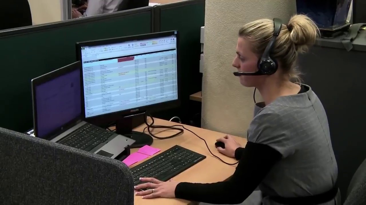 Lexel Systems - YouTube