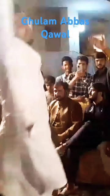 gulam Abbas Qawal - YouTube