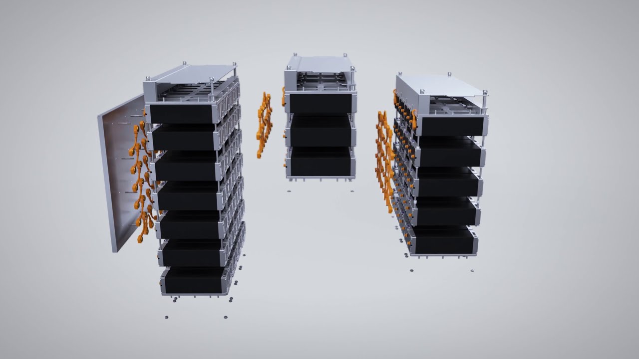 WATTALPS innovative battery offer - YouTube
