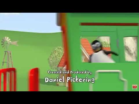 Canción apertura Pablo Gandolfo , voz lider y coros - YouTube