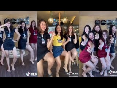 GOOD PONSEL HOT!! TIK TOK COMP