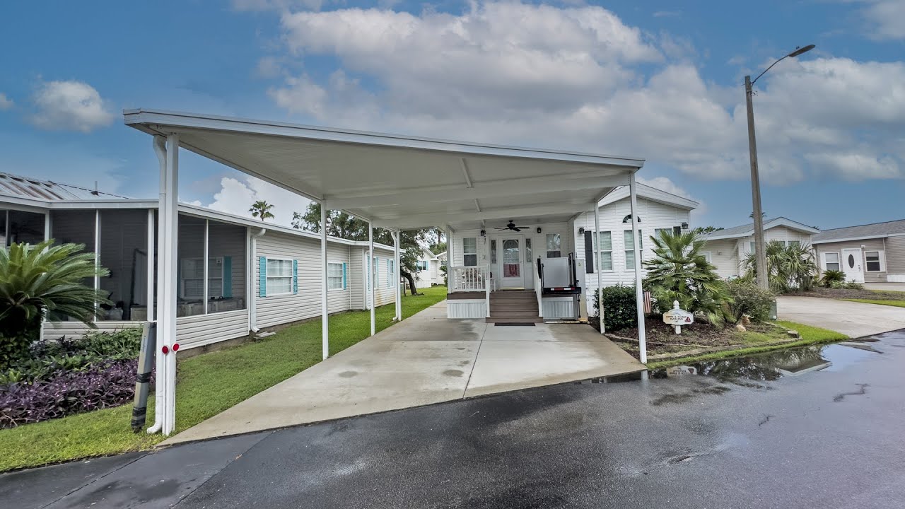 Emerald Pointe resort 2-Bedroom - Panama City Beach, Florida Real ...