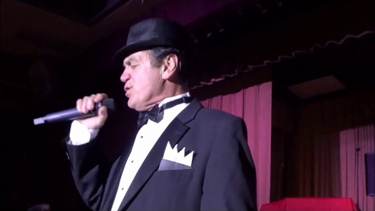 Don Who? "Tribute to the Legends" Show Promo - YouTube