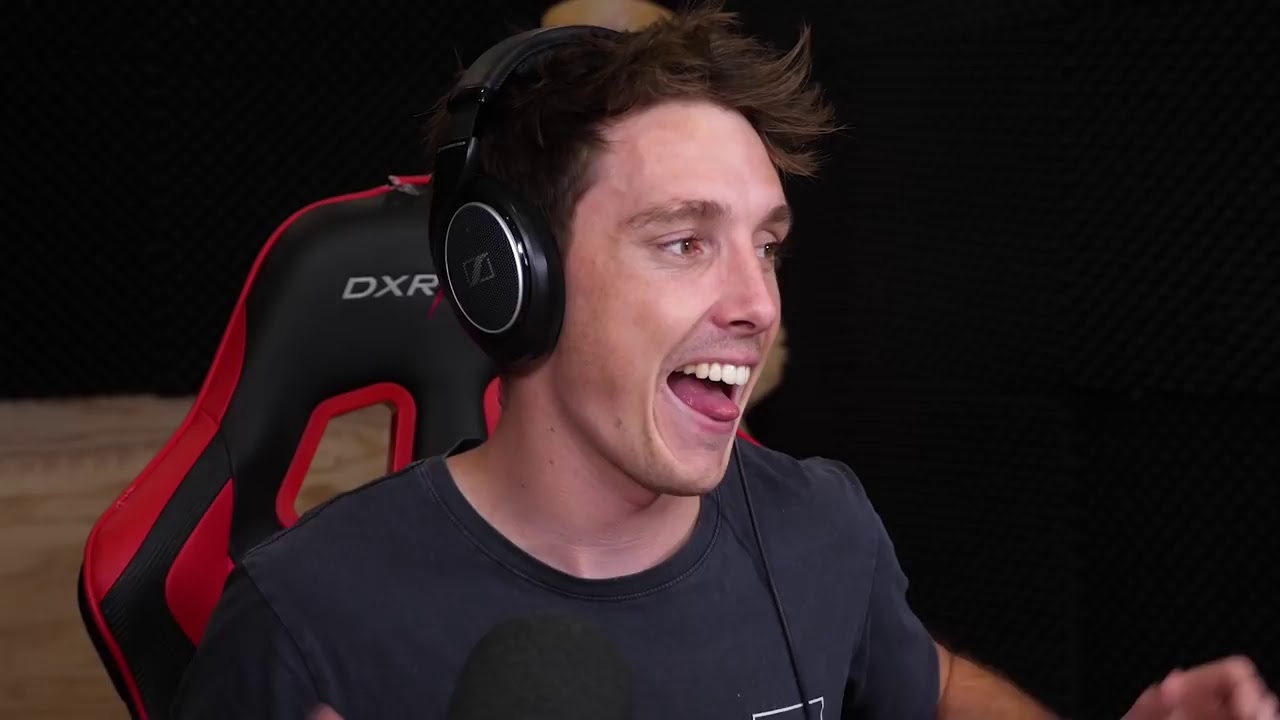 LazarBeam! America's Worst Tattoos - YouTube