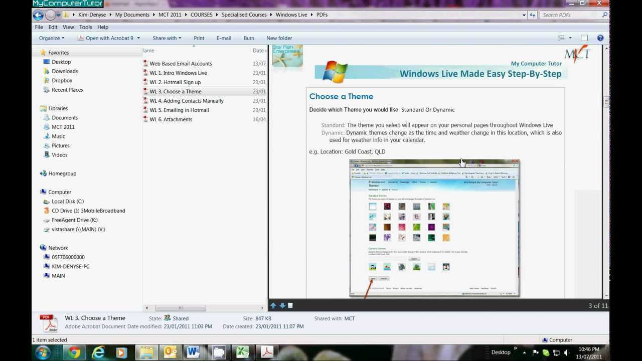 How To Send Attachments Using Windows Live Or Hotmail For Absolute how-to-send-attachments-using-windows-live-or-hotmail-for-absolute