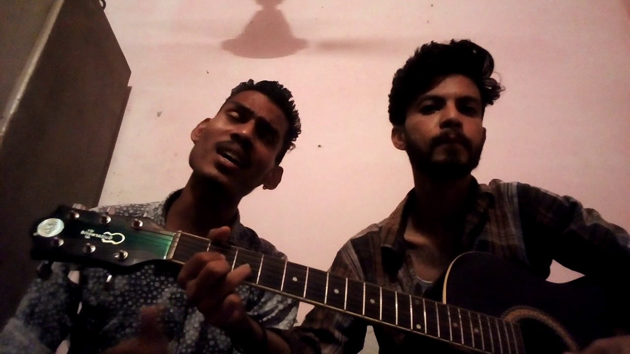 Pani da rang dekh ke - YouTube