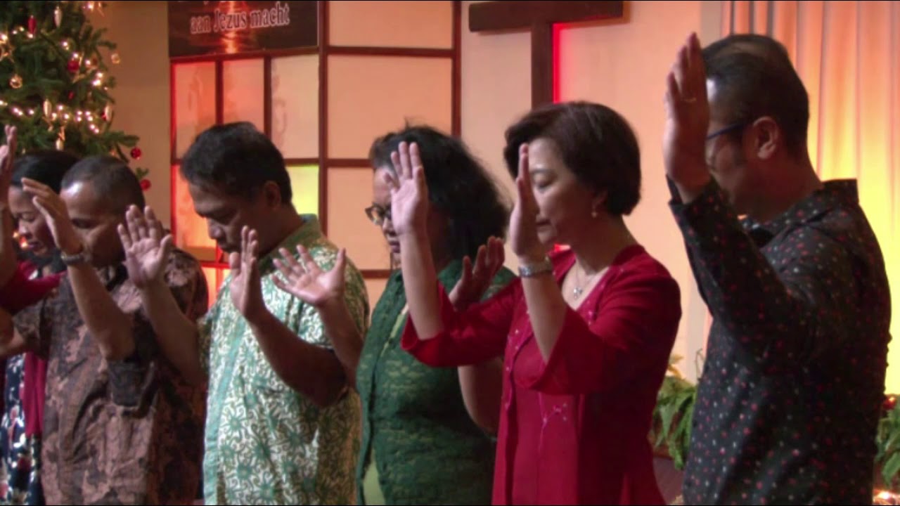 TOFAL: Javaanse Bediening - YouTube