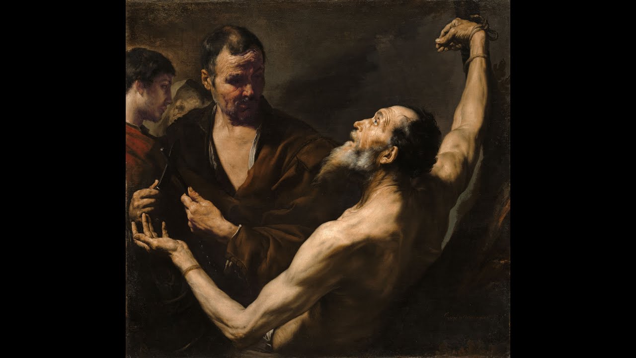 08/24/2021. Office of Morning Prayer. Feast of St. Bartholomew, Apostle ...