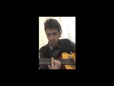 Çağatay Akman - Cennet | VEVO | HD 720p