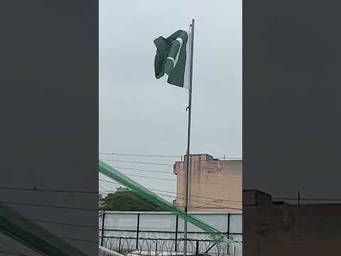 🇵🇰 Independence Day Pakistan 2025 | Aero School 14 August Celebrations 🎉