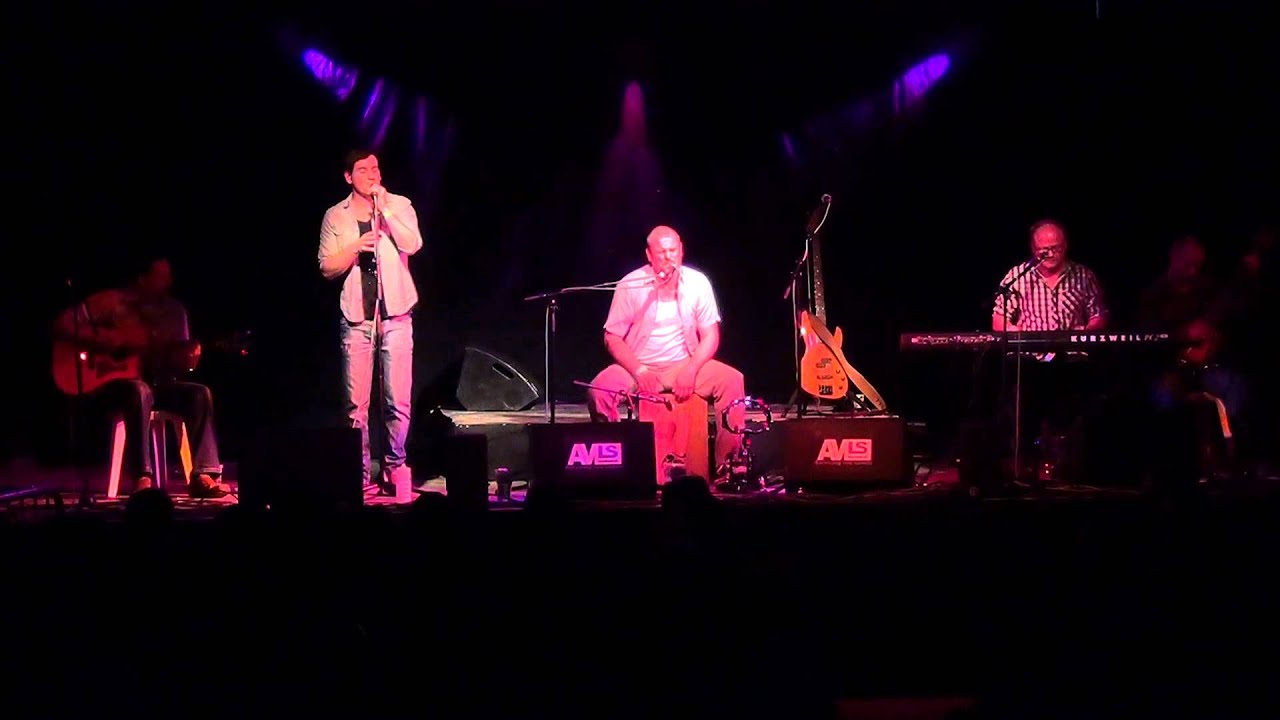 Circus Envy@Moonbeams Wold Top Folk Festival 2012 - YouTube