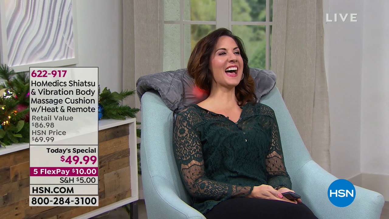 HSN | Great Gifts 10.17.2018 - 03 AM - YouTube