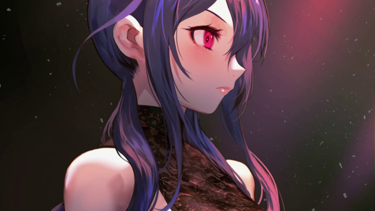 Nightcore - Lies [ Syence ] - YouTube