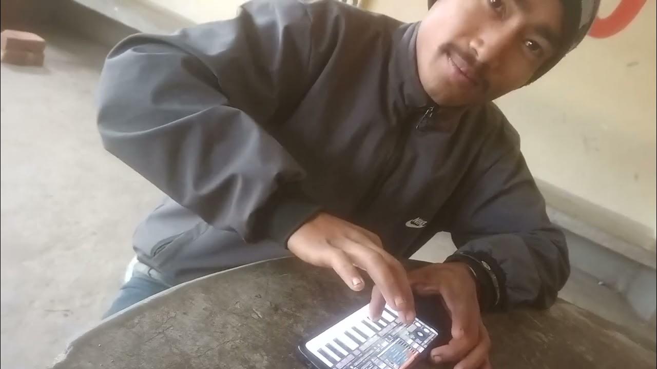 vul kore ami vul manush er sathe... mobile kco song(sad)😢 .. - YouTube