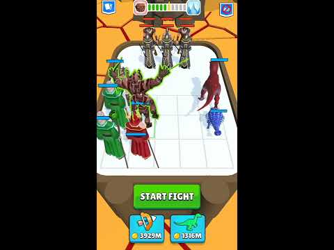 Merge Master Max Level. - YouTube