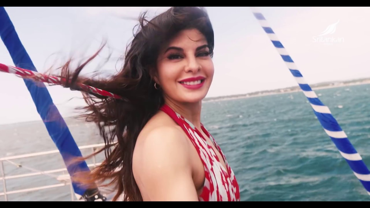 Say 'AYUBOWAN' to a world of adventure. - YouTube