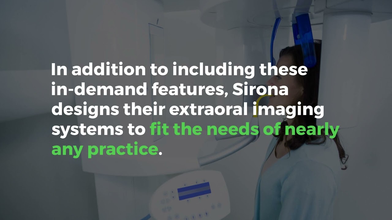 Dentsply Sirona: The Buyer's Guide to Dental Imaging Equipment - YouTube