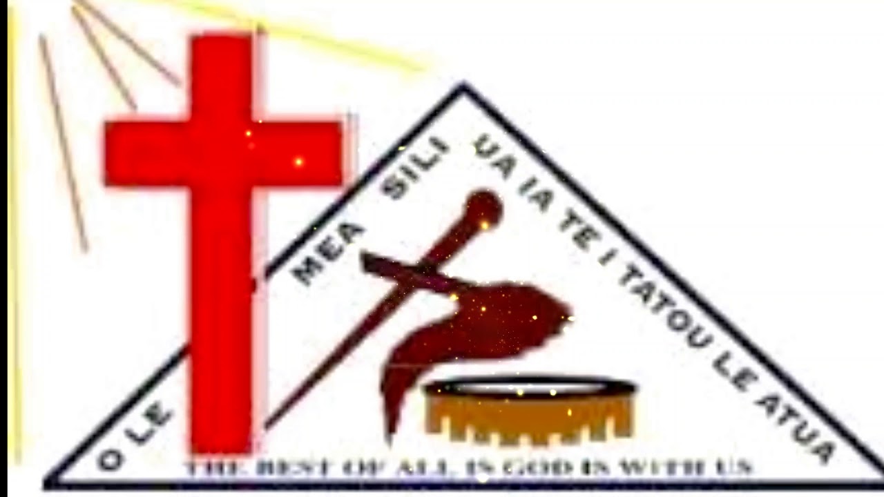 O maia tatou ia sauni ai. (Olafou Seattle) - YouTube