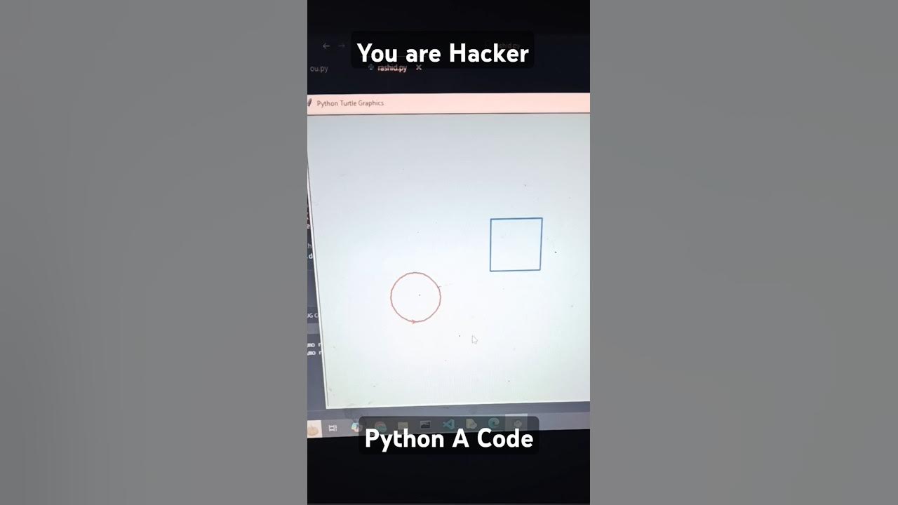 A Short Python A Code Coding Coderslife Python Computer Youtube