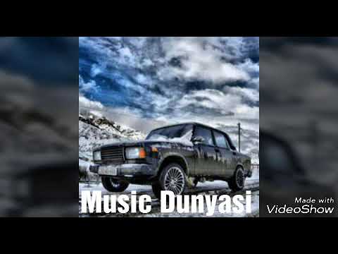 Herkesin Aradigi  Ama Bulamadigi Sarki.Azeri Bass
