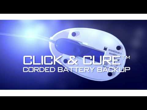 bluephase 20i and G2 LED curing light - YouTube