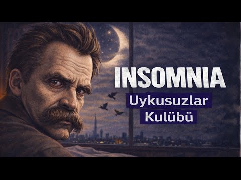 Yuxusuzluq: Yuxusuzluğun alacakaranlığı