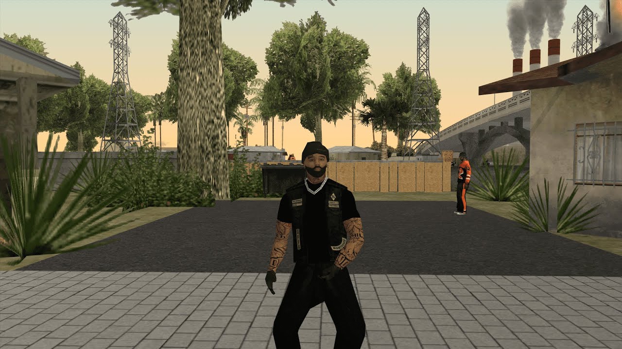 [JGRP] CORE Shock after crash - RP Drive Warga random - YouTube