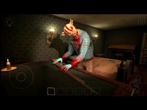911:Prey Horror Escape Full Gameplay And All Endings.