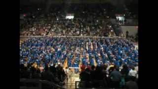 William Allen High School Graduation 2017 Home UMfolozi College