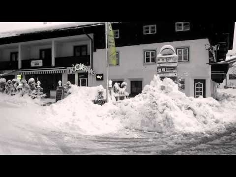 Boomerang Cafe Pub Kirchberg