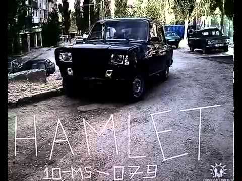 KERIM legend boys         hamlet  90-ms-079