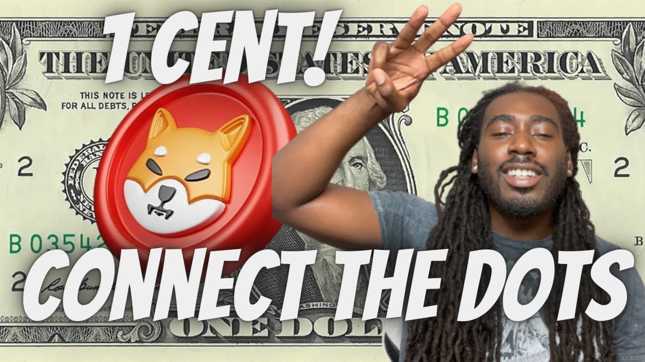 $Shib Update - just buy $1 worth of Shiba Inu please - YouTube