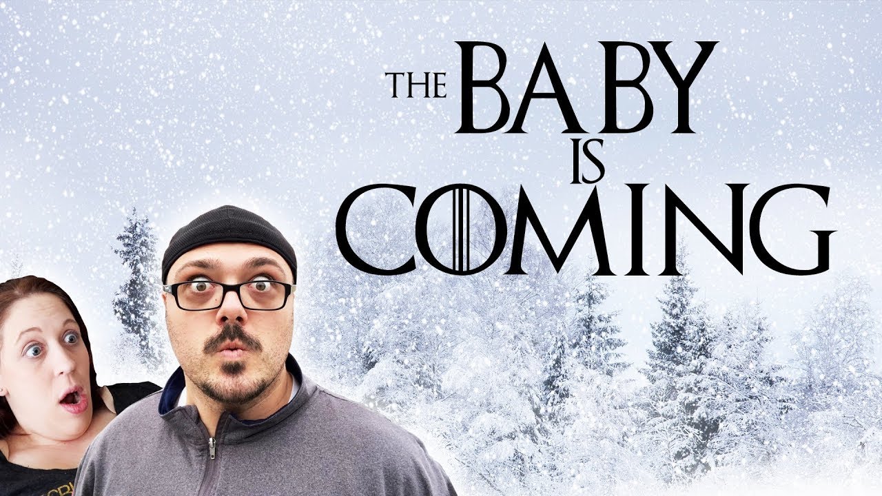 The Baby is Coming NOW - YouTube