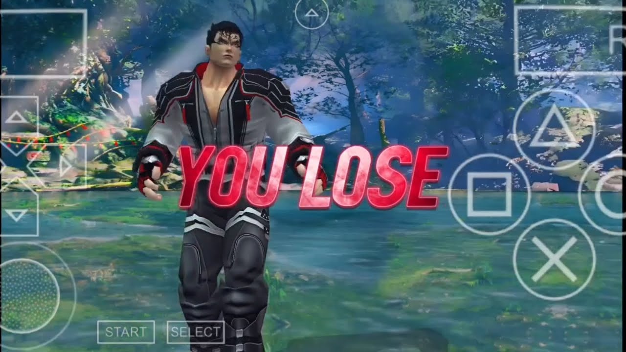 ALL 43 CHARACTERS' NEXT ROUND & LOSE POSES | TEKKEN 8 | SELENA/20XXGEN ...