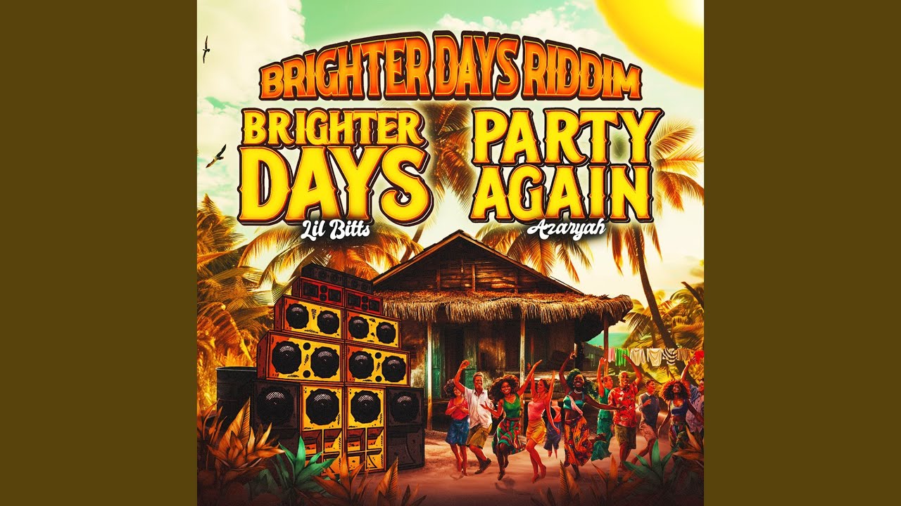 Party Again - YouTube